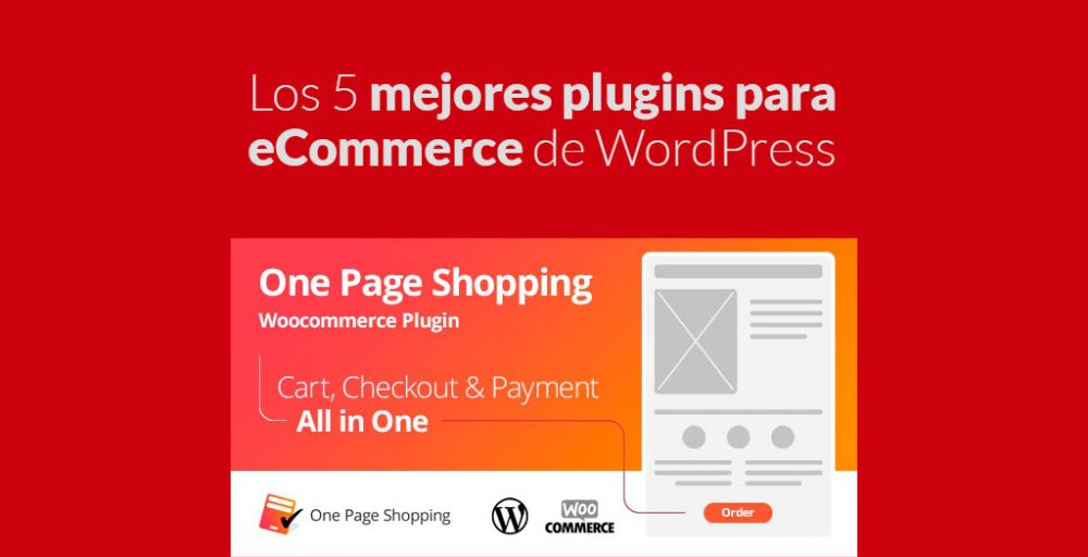 5 mejores plugins para eCommerce de WordPress - Diseñador web freelance: Javi Niguez / Wordpress ...