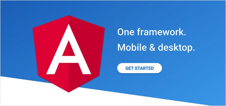 Los 5 mejores frameworks para JavaScript para 2020 - Diseñador web ...